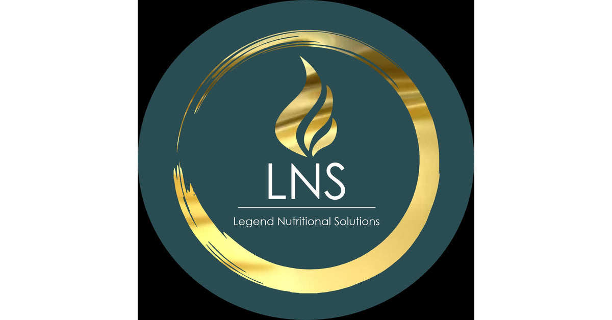 Sports Accessories – Legend Nutritional Solutions